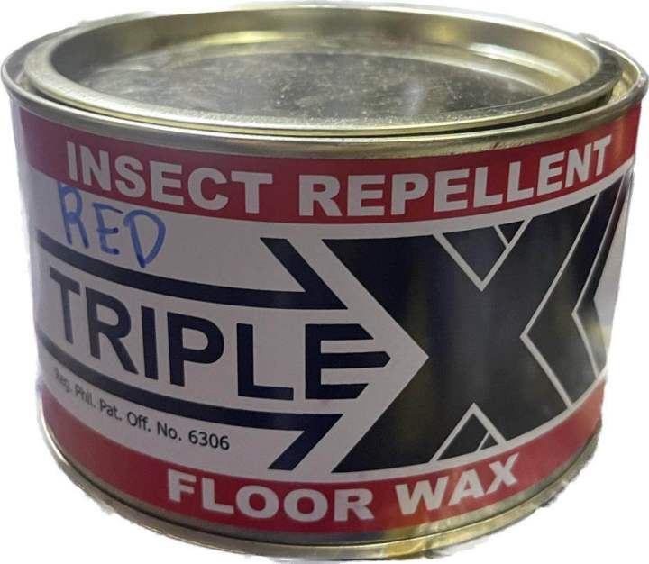 What Is A Triple X Wax at Benjamin Maple blog