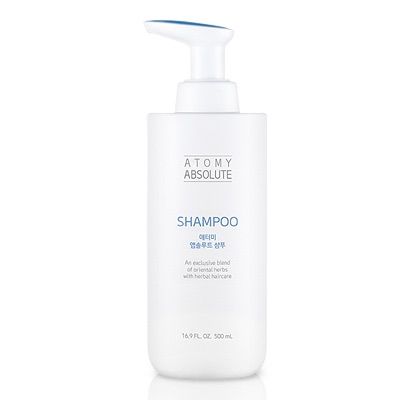 Atomy absolute hair shampoo | Lazada Indonesia