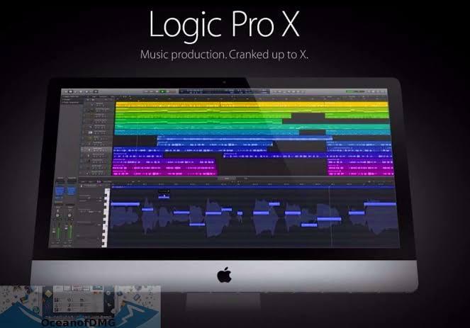 Logic Pro X v10.8.0 mac | Lazada PH