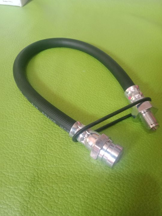 selang rem depan Mitsubishi ps100-120-125-t120 | Lazada Indonesia
