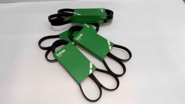 LUCAS FAN BELT : HONDA ACCORD SM4 (4PK1070) | Lazada