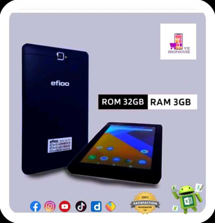 MePad T5 Pro 7inch 3/32GB 4G LTE | Lazada Singapore