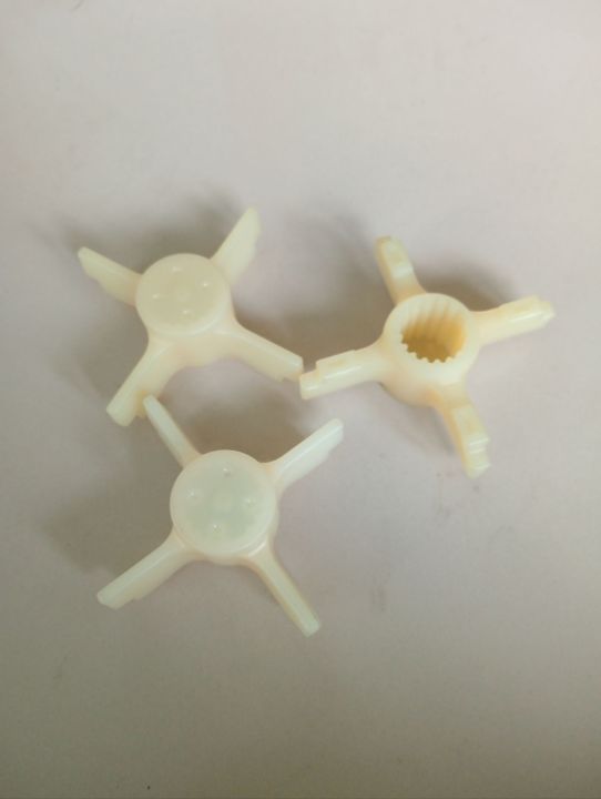 Slinger Output Shaft, pompa oli Toyota, Avanza, Daihatsu Xenia, Rush ...