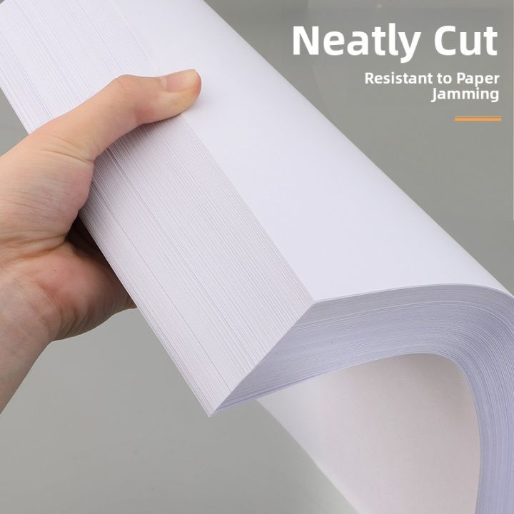Good | Double-sided Thick A4 Copy Paper 500 Sheets | Lazada Singapore