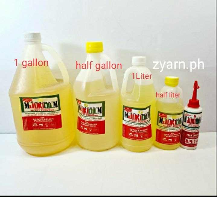 juki oil multi purpose machinery oil for sewing machine | Lazada PH