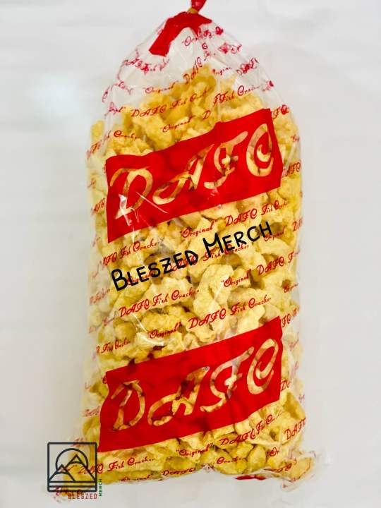 Fish Crackers Super Party Pack (1 Kilo) | Lazada PH