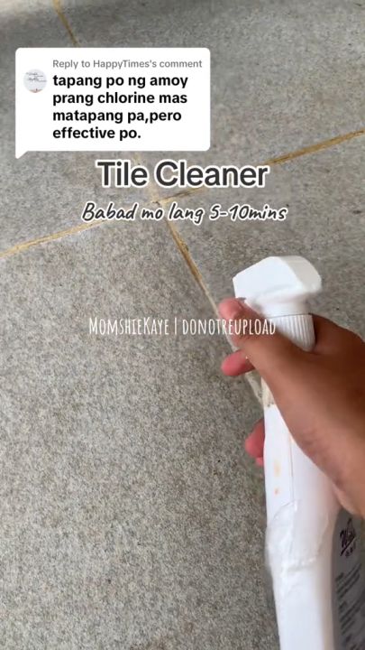 Tiles Cleaner Stain Remover Bathroom Cleaner Stain Remover Bathroom ...