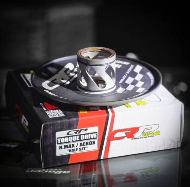CRP Torque Drive Female Half Sheave NMAX AEROX V1 V2 | Lazada PH