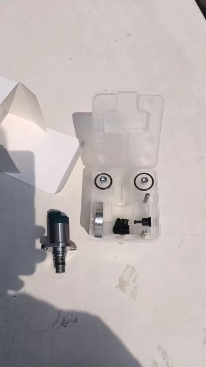 Denso SCV control valve 294200-2760 Isuzu 8-98145453-0/8981454530 valve ...