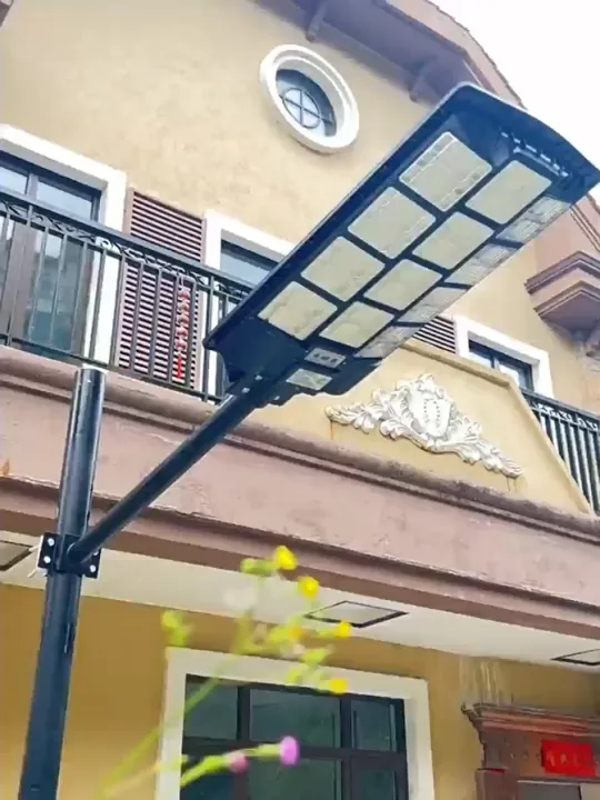 30-year warranty LIKHA solar light outdoor waterproof IP67 2000W/3000W ...