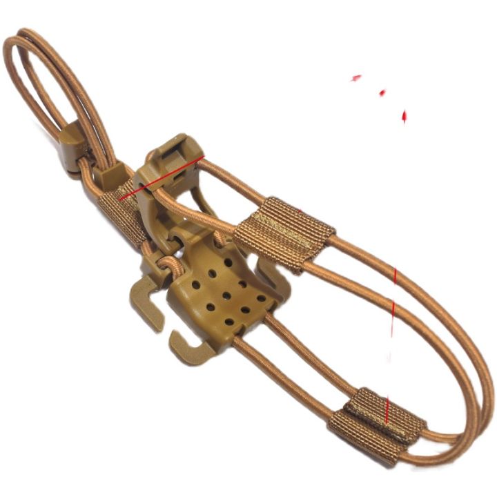 UTX Donaifu Ice Axe Clip Second Generation Upgrade Hanging Buckle ...