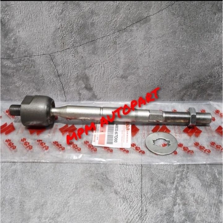 long tie rod rack end Suzuki grand vitara escudo 2.0 2000cc 48830-67D00 ...
