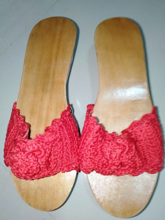 Filipino Bakya Kids | Lazada PH