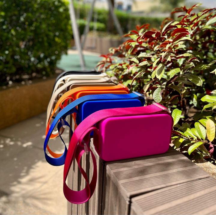 Swing/ Silicone Bag Collection- Beach Bag | Sling Bag | Waterproof ...