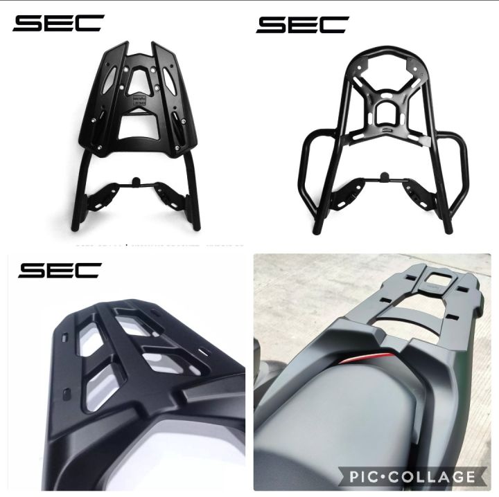 SEC NMAX 2020 TOPBOX SEC BRACKET | Lazada PH