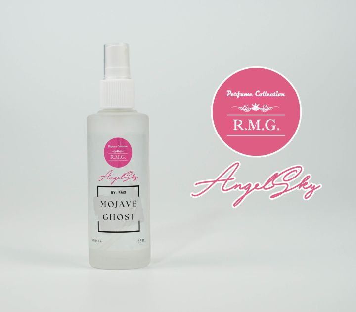 Byredo Mojave Ghost by RMG Perfume Collection with FREE Box | Lazada PH