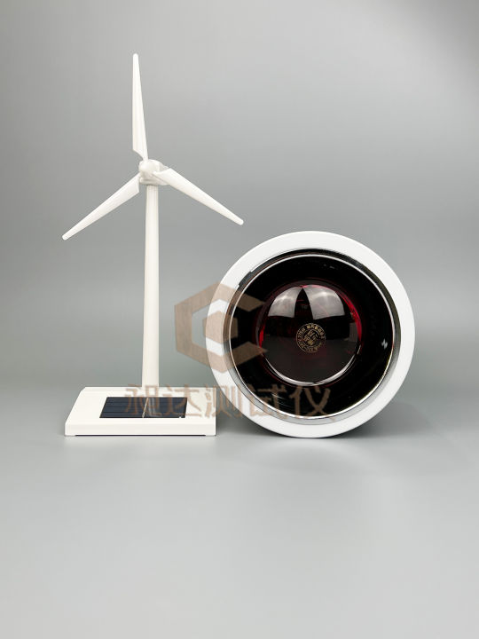 Solar Film Thermal Insulation Test Heating Lamp Thermal Insulation ...