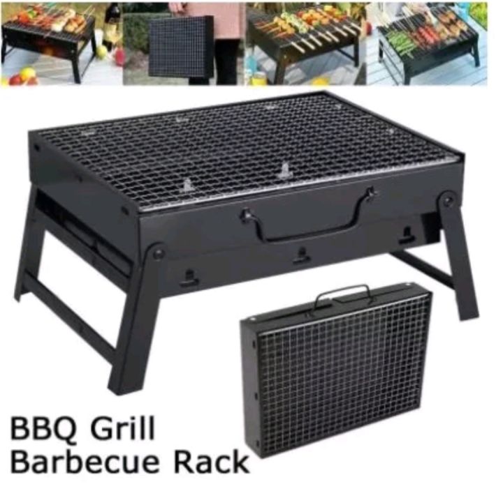 Big Bbq Grill | Lazada PH