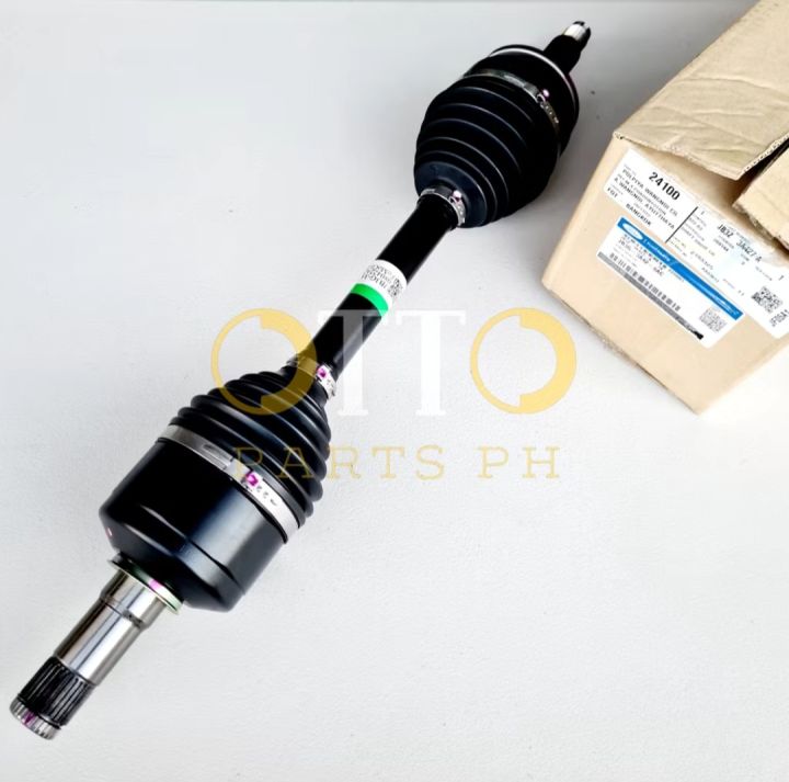 GENUINE Front Shaft Axle CV Joint For 2.0L Ford Raptor 2019-Up | Lazada PH