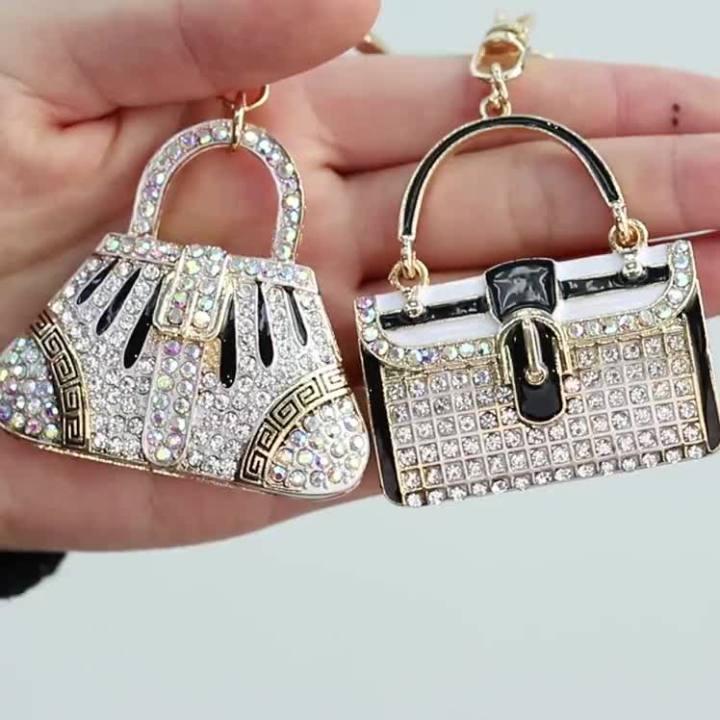 Fesyen Gaya Korea Kreatif Beg Fabrik Gaya Sosialit Baharu Beg Tangan ...