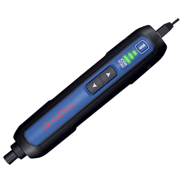 DONG CHENG | ชุดไขควงไฟฟ้าขนาดเล็กสำหรับใช้ในบ้าน พร้อมฟังก์ชันชาร์จและ ...