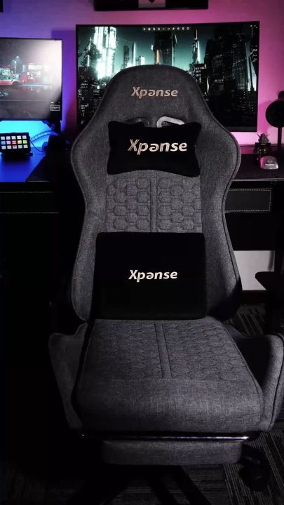 【30-Day Free Trial】Xpanse Technology Gaming Chair Office Chair ...