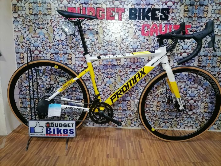 PROMAX PR30 ROADBIKE | Lazada PH