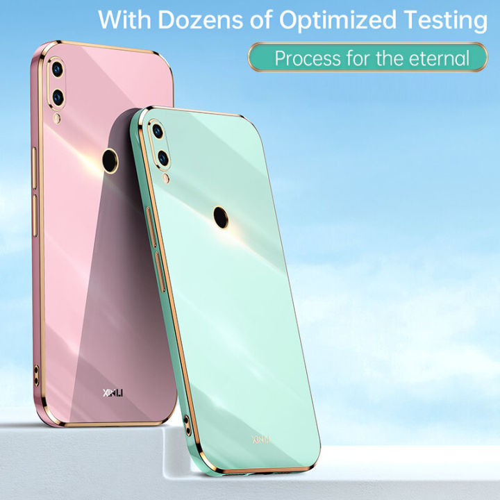 For iQOO Z9 Z9x Turbo 5G Z 9 Z 9x iqz9 2024 TPU Phone Casing Back Cover ...