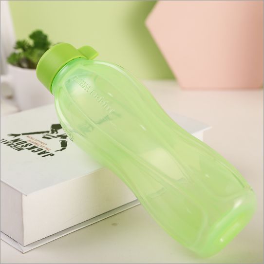Tupperware Eco Water Bottle 500ML Portable and Sealed Water Bottle ...