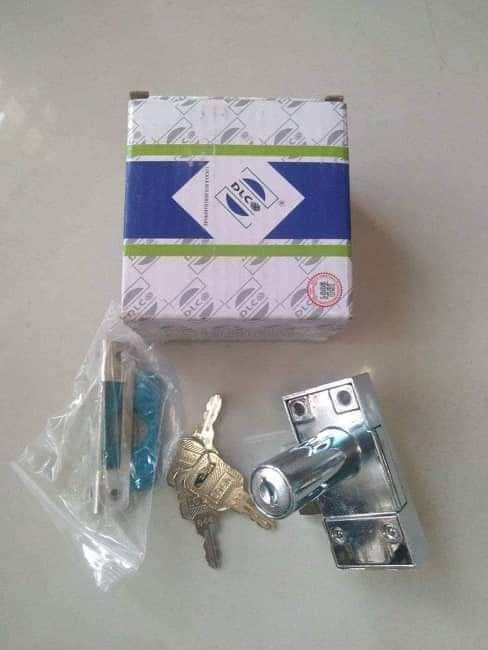 alpha lock, screen door lock, heavy duty lock for screen | Lazada PH