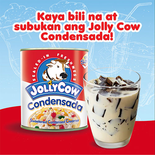 Jolly Cow Condensada 1kg | Lazada PH