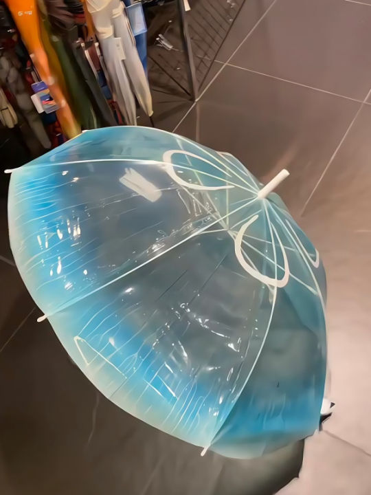 2026 New Style Umbrella Long Handle Portable Miniature Umbrella for ...