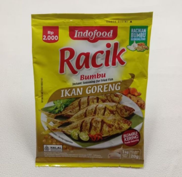 bumbu racik | Lazada Indonesia
