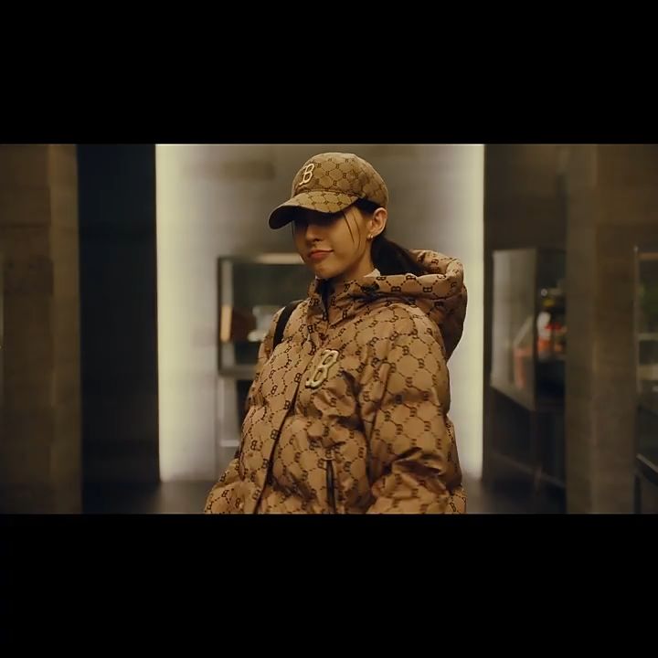 MLB ใหม่ NY Monogram Unisex baseball cap แท้ หมวกย้อนยุค หมวก หมวก ...