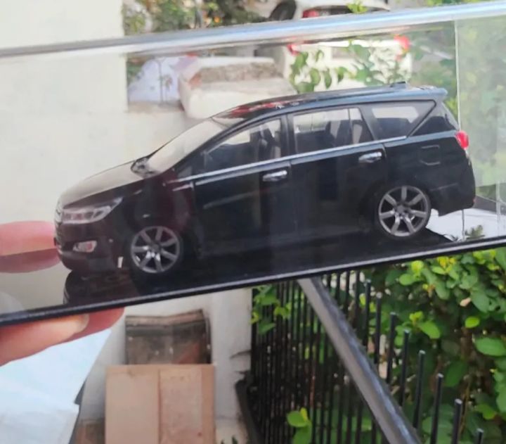 inova reborn diecast | Lazada Indonesia