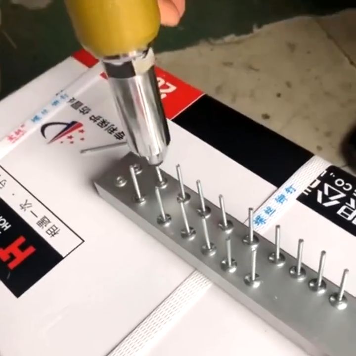 Aluminum Blind Rivets 500-700PCS Per Box Blind Rivet for Construction ...