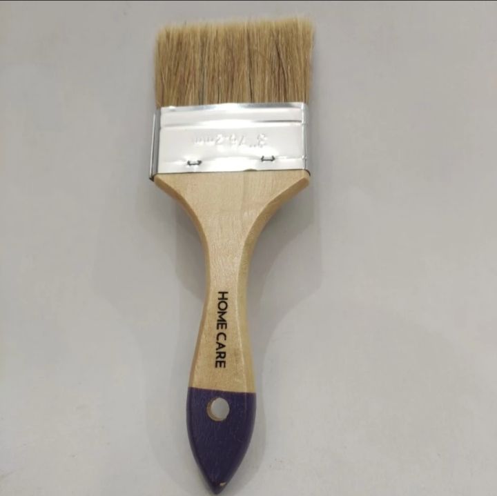 Kuas Cat Tembok Home Care 3inci 3 in | Lazada Indonesia