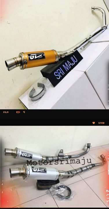 GL SUPER ONE OPEN EKZOS | Lazada