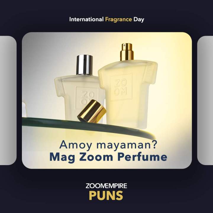 Simply Alexa by Zoom perfume | Lazada PH