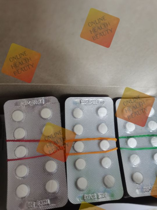 💯BERKESAN|Ubat Lancar Haid|Keluar period|delay period | Lazada