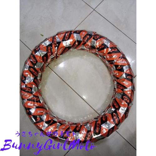 TIRE AP CST MCT 110/80-14 TL C6531 FOR AEROX FRONT *BM* | Lazada PH