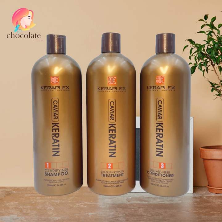 BK KERAPLEX KERATIN 1000 ml | Lazada.co.th