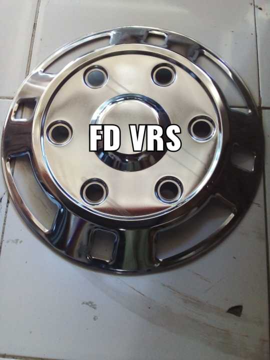 Wheel Dop Lubang Baut 6 Bagian Depan Ring 16 | Lazada Indonesia