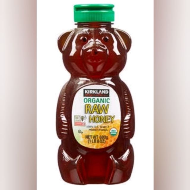 Organic Raw Honey 680 grams EXPIRY: August 2025 Kirkland | Lazada PH