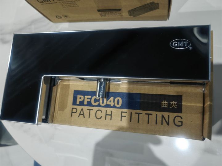 GMT L-TPYE PATCH FITTING SUS 304 | Lazada PH