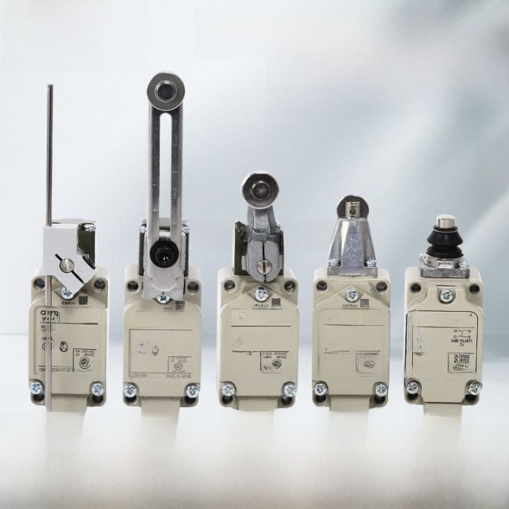 Omron Travel Switch WLCA12-2N WLCA2-N WLNJ-Q WLD2 WLCL-TH-2LD-G—N ...