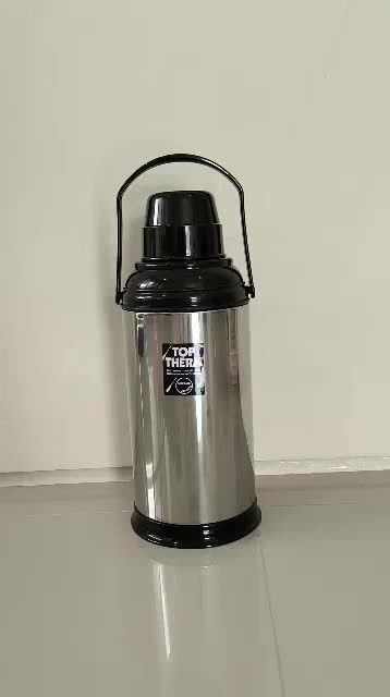 Termos Air Panas Stainless 3.2L | Lazada Indonesia