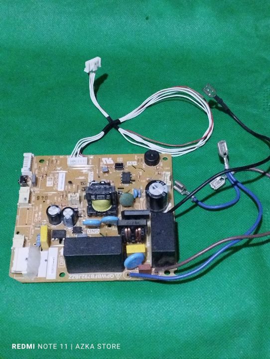 MODUL PCB SHARP R32 PCB MODUL AC SHARP ORIGINAL | Lazada Indonesia