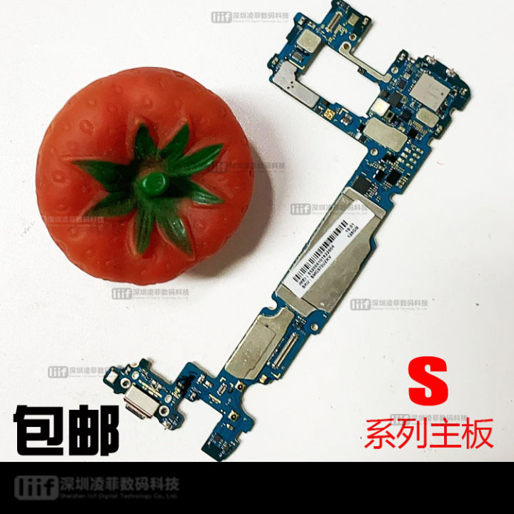 Applicable to Samsung S10 + Motherboard G975u G975f G973fd G970u S10 ...