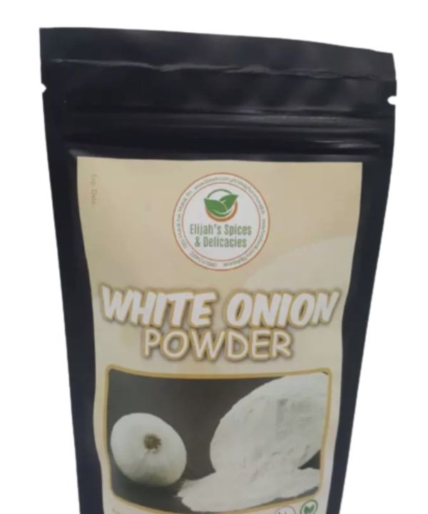 Onion Powder (White Onion)- 50g/100g/500g/1kg/5kg/10g | Lazada PH